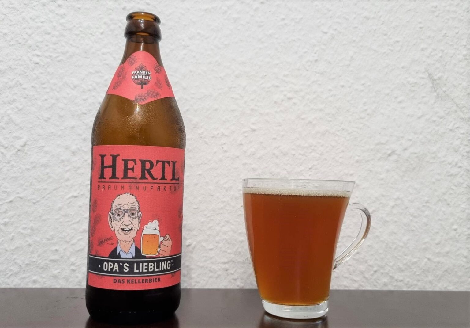 【ドイツビール 4選】スーパーで買えるHertlのビール紹介｜ジャーマン次郎のデュッセルライフ｜ドイツ生活のお役立ち情報